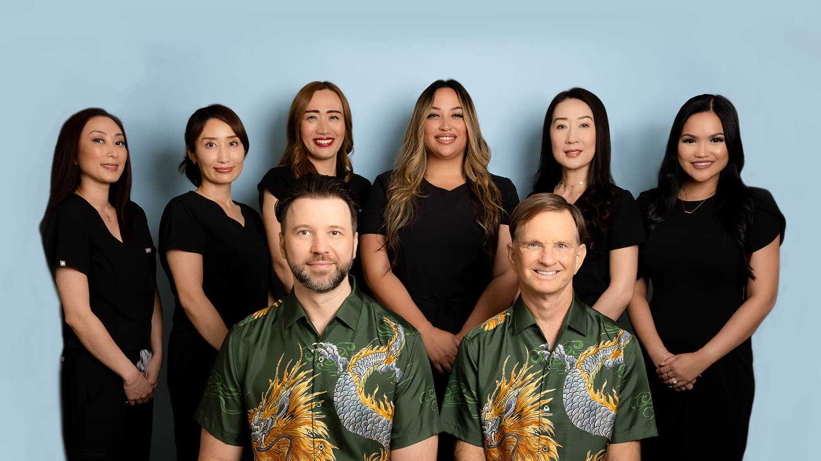 Staff Honolulu, HI | Athena Clinic
